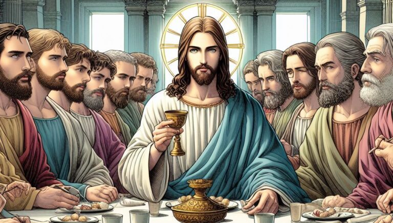 15 Prayers and How to Say Grace before Meals