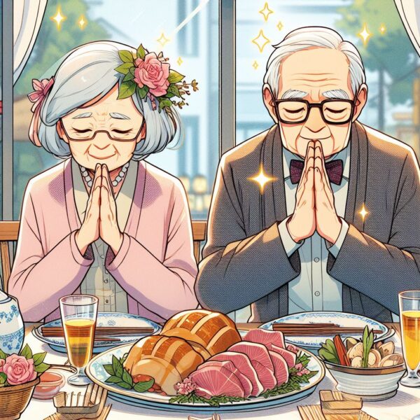 15 Prayers and How to Say Grace before Meals
