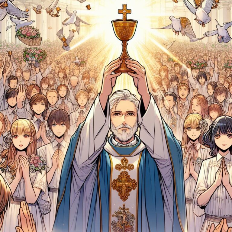 15 Prayers and How to Say Grace before Meals