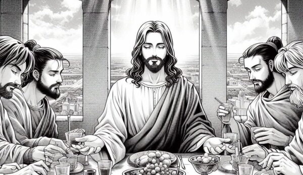 15 Prayers and How to Say Grace before Meals