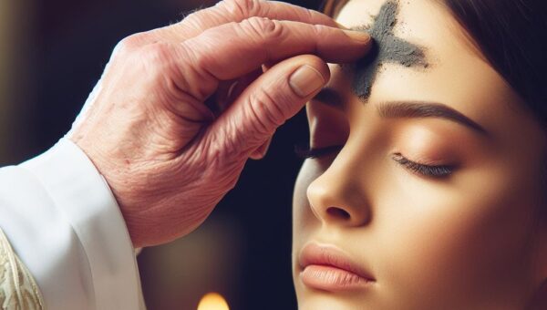When is the next Ash Wednesday and what does it mean?