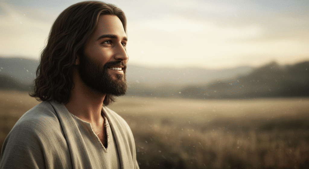 Discover JESUS CHRIST: Life and LEGACY Unveiled!