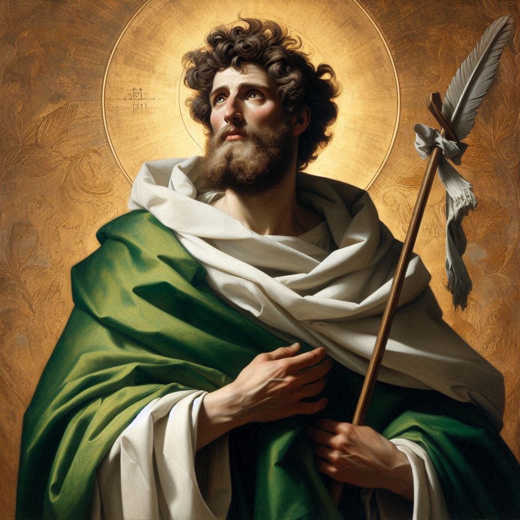 Prayer to Saint Jude Thaddeus, Patron Saint Difficult Cases
